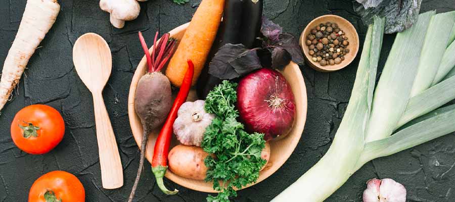 The Benefits Of Organic Ingredients In Everyday Cooking - Unbond Cafe